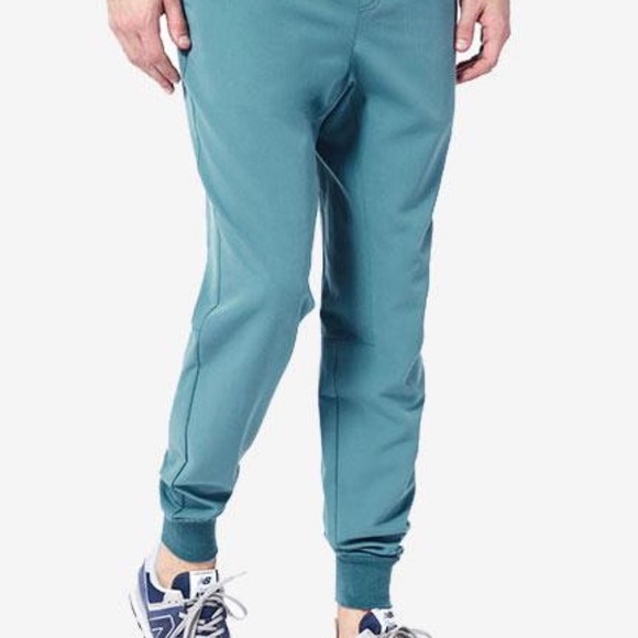 Figs | Pants | Figs Mens Tansen Jogger Scrub Pants Hydrogreen Size Xl ...